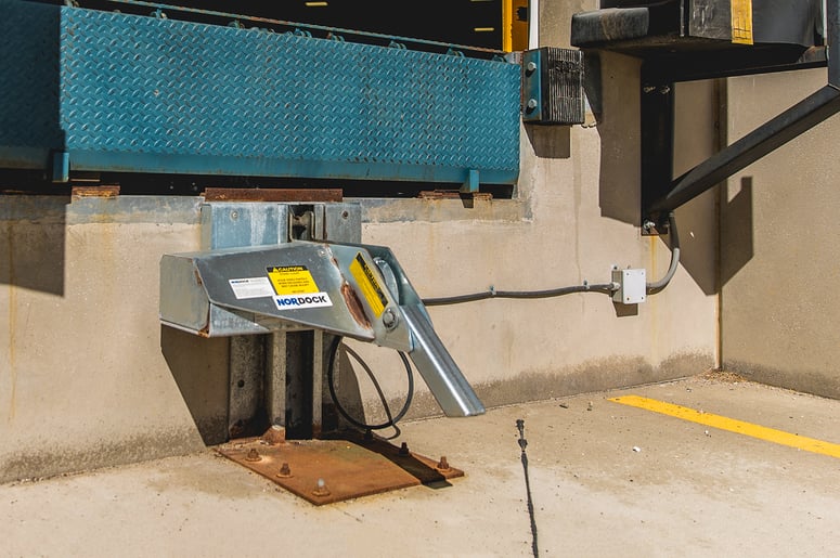 How Can Docks Make a Warehouse More Energy Efficient?